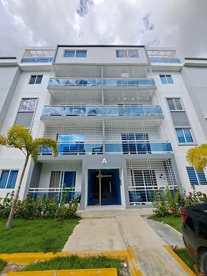 Corotos | Apartamento en Residencial Las Cayenas