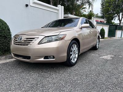 Corotos | TOYOTA CAMRY 2007 !! Oportunidad