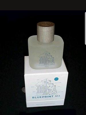 Corotos | PERFUME BLUEPRINT 103