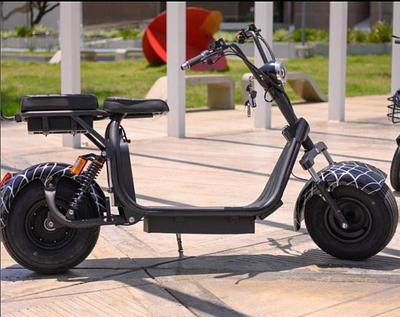 Corotos | City coco x 10 motor eléctrico