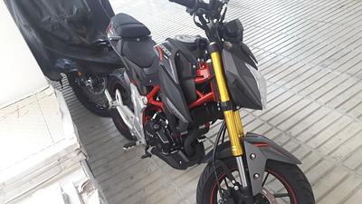 Corotos | Loncin CRX 150