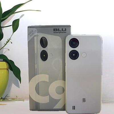 Corotos | Celular Blu C9 64GB 4RAM