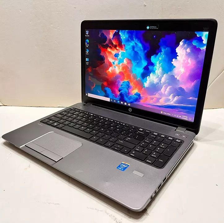 Corotos | Laptop HP Elitebook 450 G1, 15,6'' HD, i5 4th gen, 256gb ssd ...
