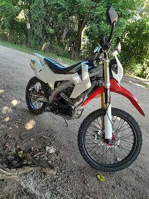 Corotos | Motocicleta tauro 250