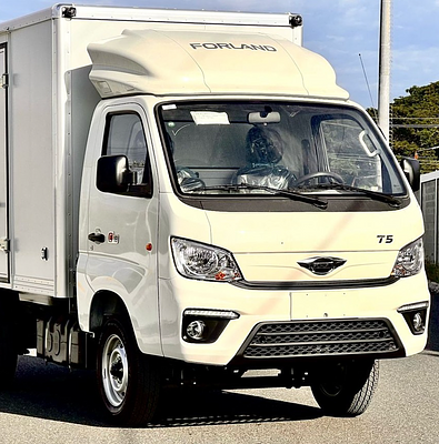 Corotos | Forland F200S 2024