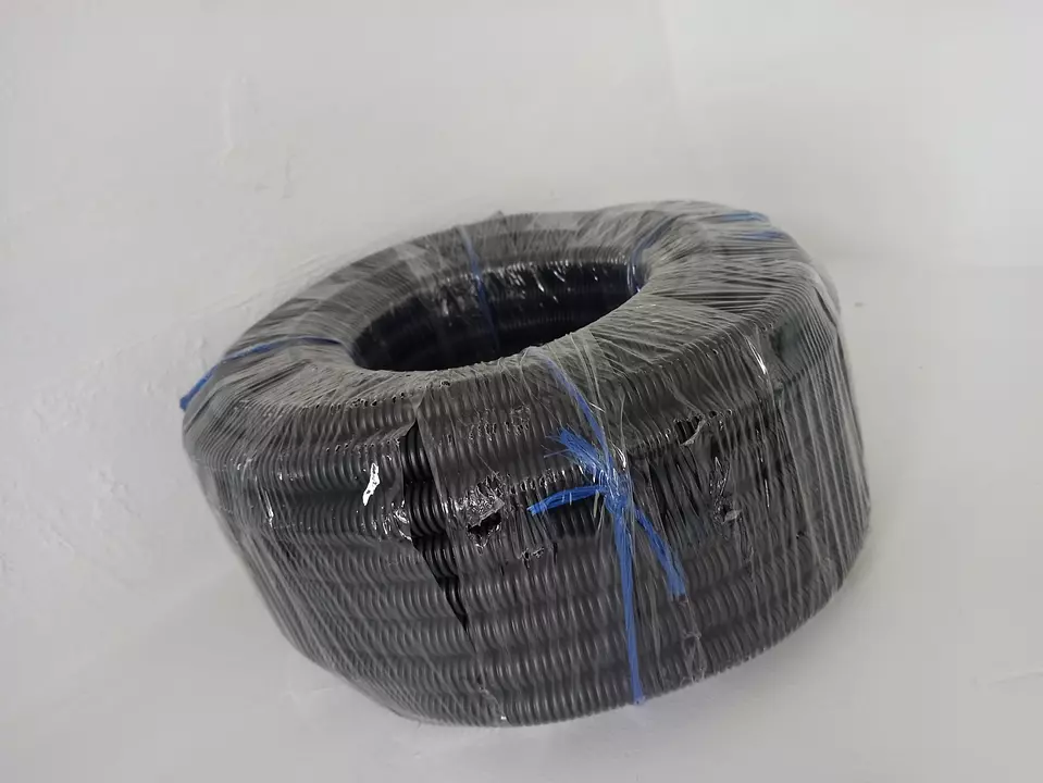 Corotos | Tubería conduflex de 1/2" rollo de 100pie