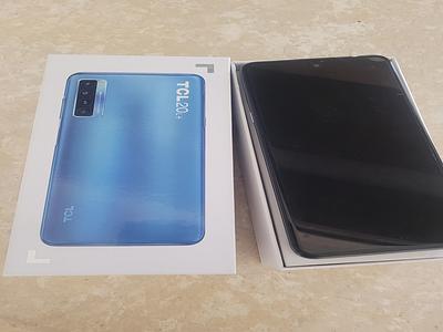 Corotos | Celular TCL 20L+ 256gb (Altice)