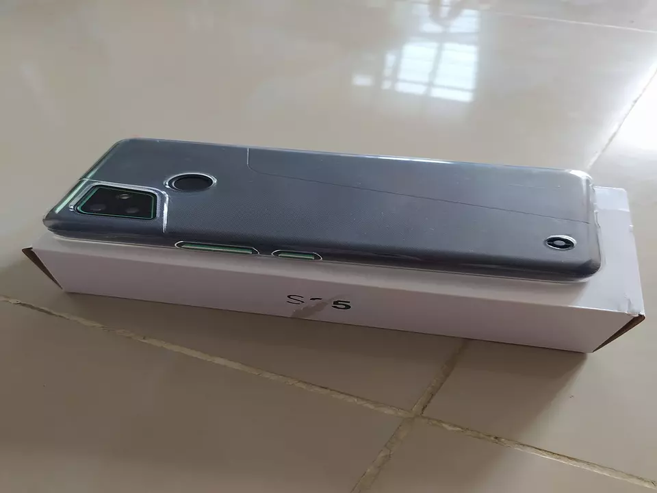 Corotos | ALTICE S35 UN MES DE USO, EN SU CAJA CON ACCESORIOS, Coge 2 SIM.