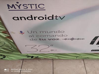 Corotos | Tv Mystic 32 pulgadas servicio a domicilio en Santo Domingo ...