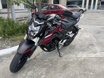 Corotos | Loncin CR5 pro 250