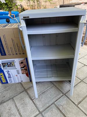 Corotos | Despensa, armario y/o Organizador Rimax plástico