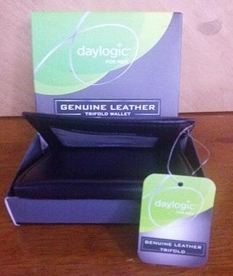 Corotos | Cartera de Hombre Daylogic