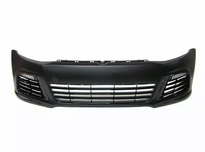Corotos | Bumper frontal R Style DRL Jetta mk6 2010-2014