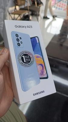 Corotos | MEGA OFERTA SAMSUNG GALAXY A23 128GB SELLADO Y DESBLOQUEADO