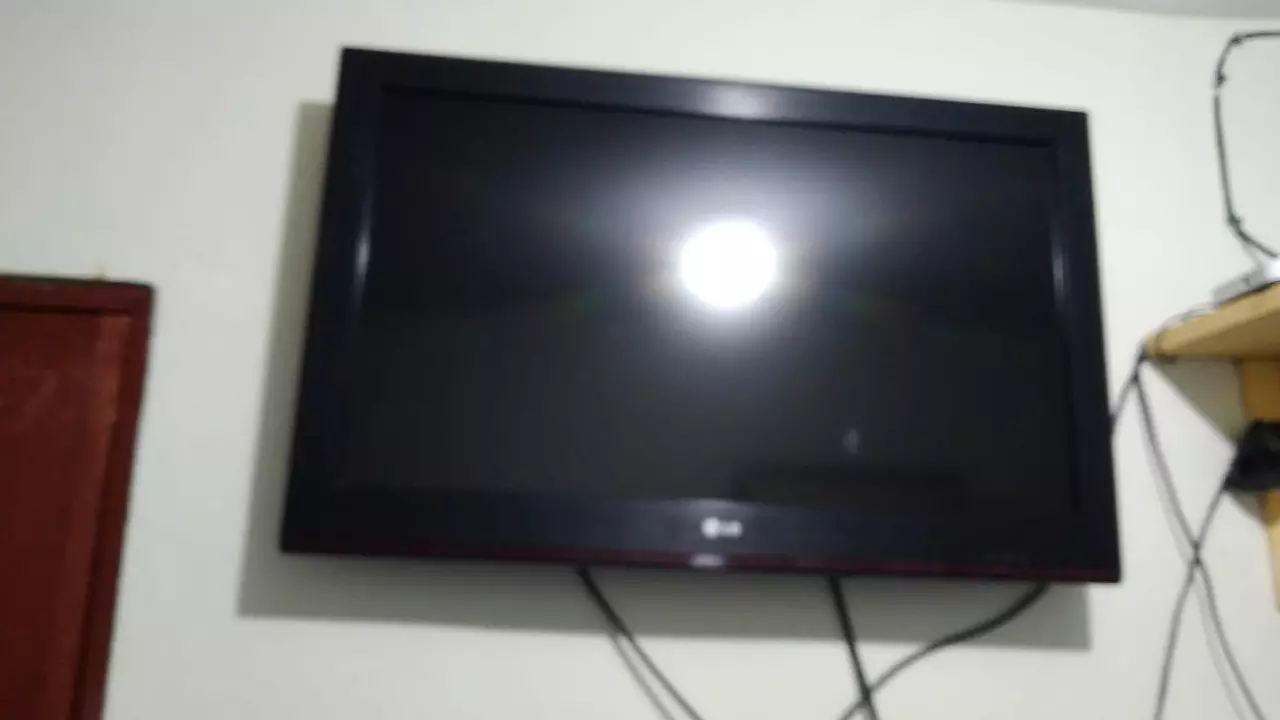 Corotos | Televisión LG