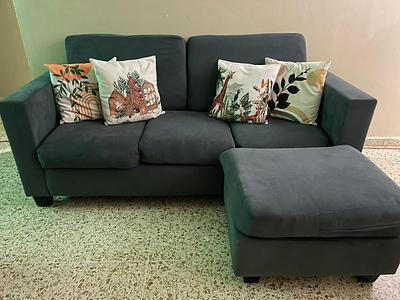 Corotos | MUEBLE EN L