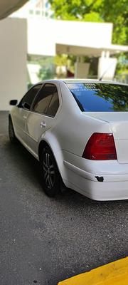 Corotos | Volkswagen Jetta A4 2002