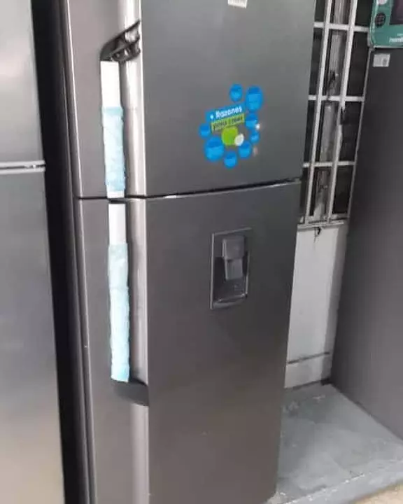 Corotos | Nevera nedoca de 16 pies