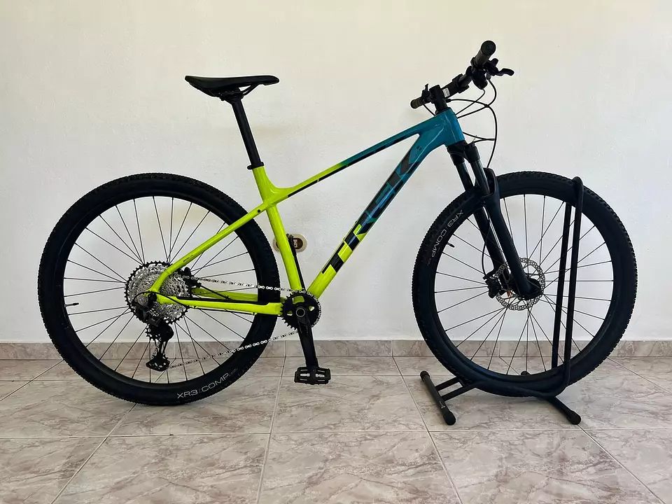 Corotos | MTB Trek X-Caliber 9 (Mountain Bike)
