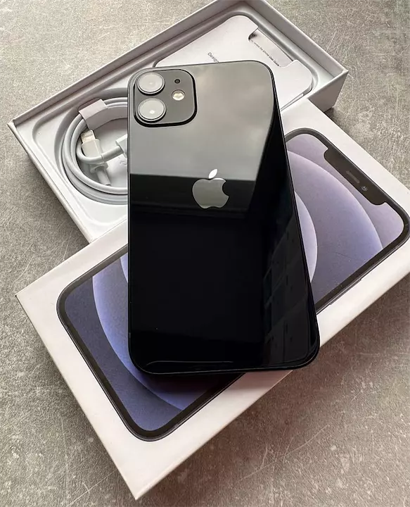 Corotos | iPhone 12 64GB Como Nuevos En Sus Cajas