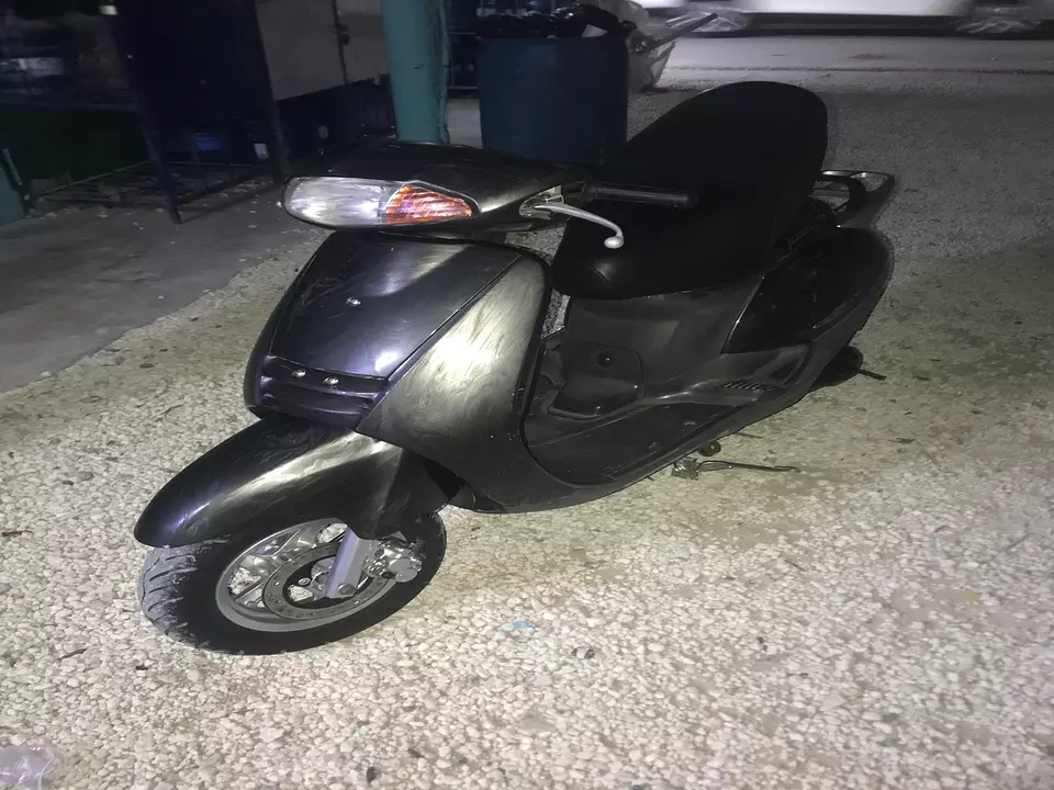 Corotos | Honda lead 100