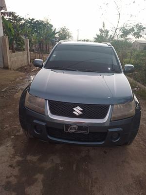 Corotos | Suzuki vitara 2008