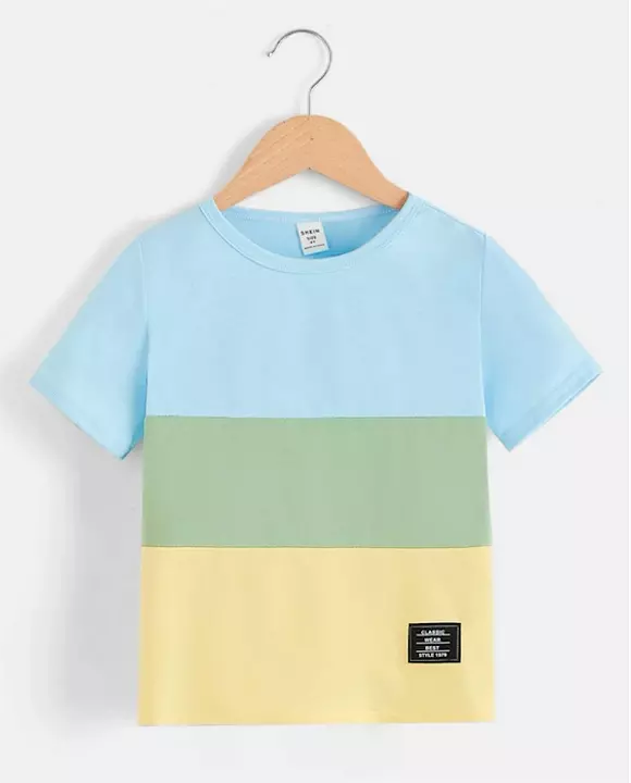 Corotos | Poloché de niños.