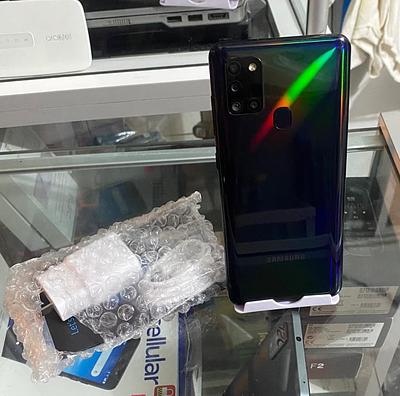 Corotos | Samsung Galaxy A51 5G 128 GB 6 Ram