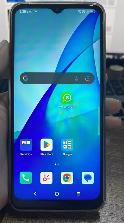 Corotos | Celular TCL 128 gb