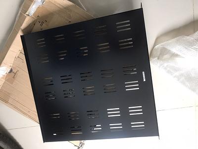 Corotos | Bandeja para Rack gabinete switch router Dvr NVR