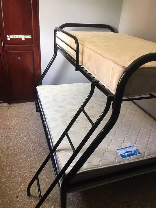 Corotos | Camarotes twin full reforzados y pintados con sus dos ...