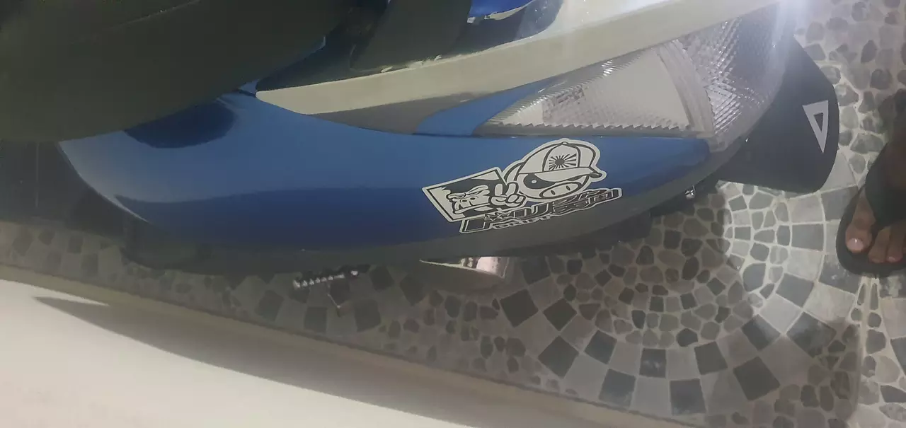 Corotos | Pasola honda lead 100