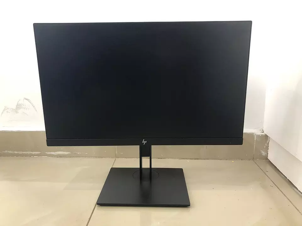 Corotos | Monitor HP z22 de 22 Pulgadas, Sin bordes y Con entrada HDMI ...