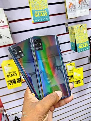 Corotos | Samsung Galaxy A51 128GB 6GB RAM