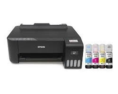 Corotos | IMPRESORA EPSON ECOTANK L1250 SOLO IMPRESION, SISTEMA DE ...