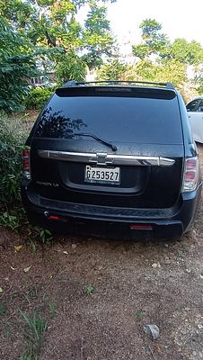 Corotos | Jeepeta Chevrolet equinox