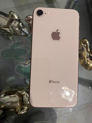 Corotos | iPhone 8 normal ,64gb Factory , color gold Gold NUEVO