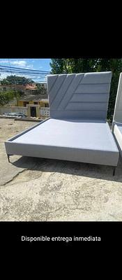 Corotos | Cama de 60