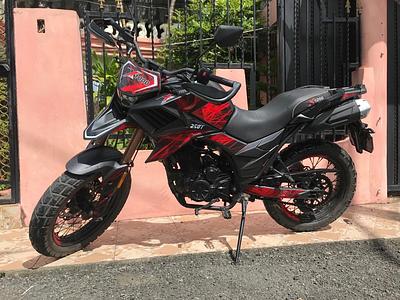 Corotos | Motor X1000 250T