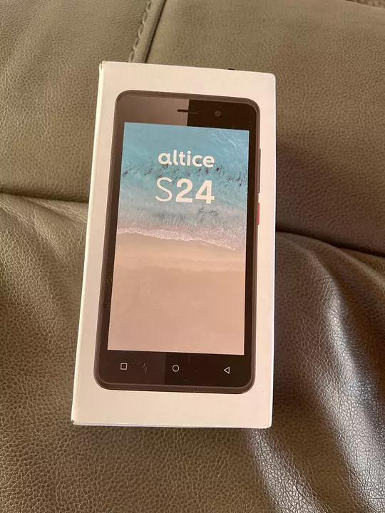 Corotos | Altice S24