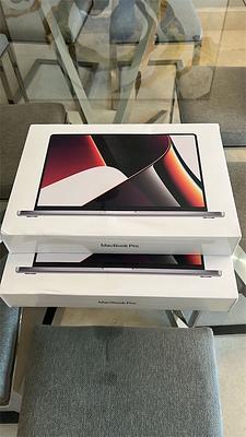 Corotos | MACBOOK PRO 2021 M1 16 PULGADAS 512GB 16RAM