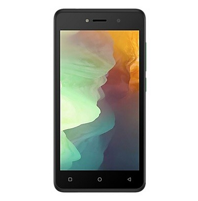 Corotos | CELULAR ALTICE S25 DE 32GB - NEGRO (NUEVO)