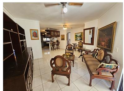 Corotos | Apartamento 2hab Euclides Morillo