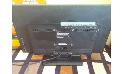 Corotos | Televisor LED Tecnomaster de 24 Pulgadas