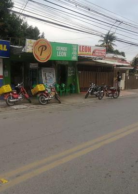 Corotos | De venta 2 casas con un Colmado casi frente a Colinas Mall ...