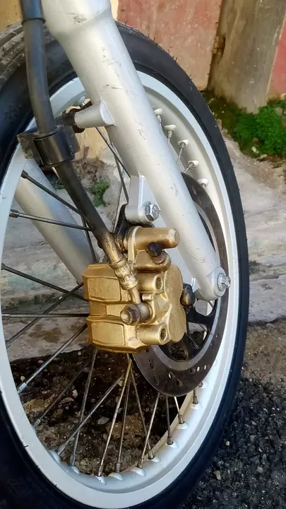 Corotos | Motor ax 100