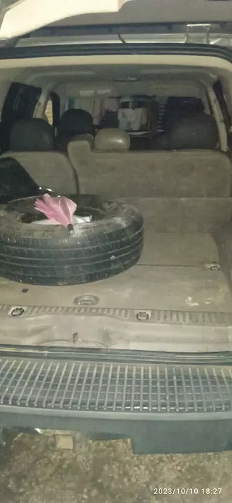 Corotos | Venta de una Yipeta Ford Explorer