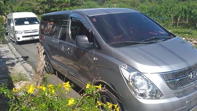 Corotos | rent a car alquiler renta minivan guagua minibus minivus por ...