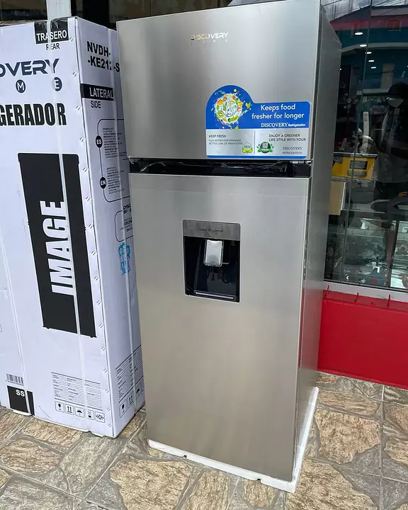 Corotos | Especial de neveras nuevas desde 16990 de 8 pies 10 y 12 pies