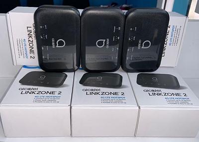 Corotos | 🛑 MODEM ALCATEL LINKZONE 2 DESBLOQUEADO PARA CUALQUIER COMPAÑIA